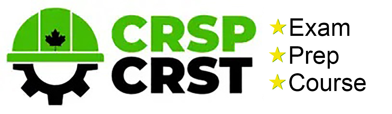Blog | CRSP CRST - Exam Preparation, Guides, and Answers to the CRSP ...
